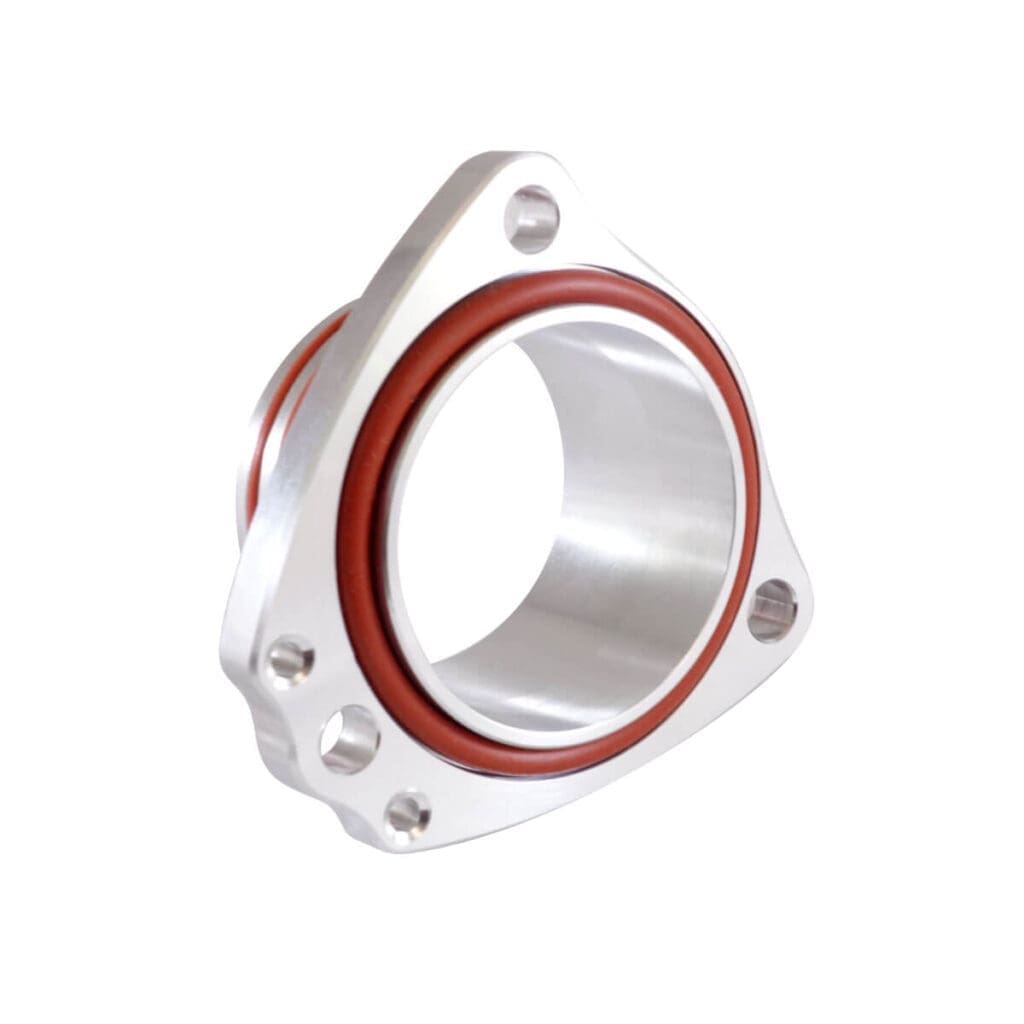 Honda '86-'91 '86-'91 Billet CR250 Exhaust Manifold