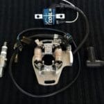 304 Stainless Steel ’85-’01 CR500 “HORSEPOWER” Exhaust Manifold