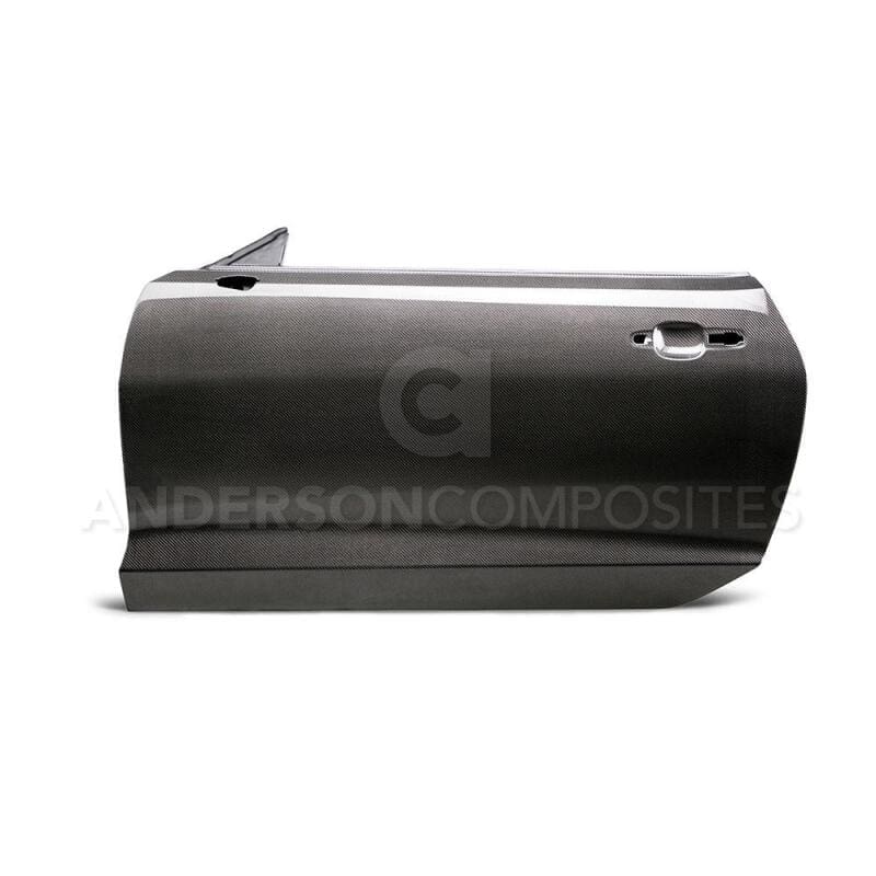 andAC-DD16CHCAM AND Doors