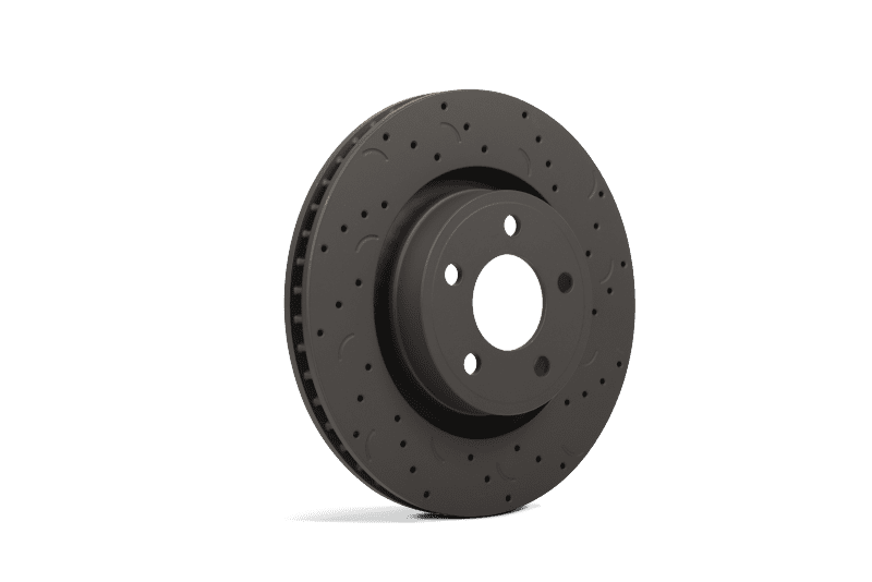 hawkHTC4693 HAWK Talon Rotors