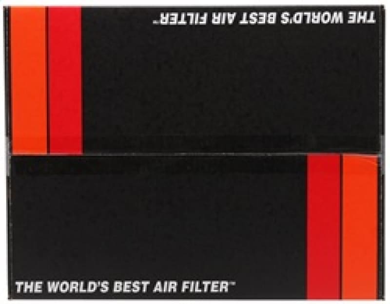 knn69-1017TTK KN 69 Typhoon Intake