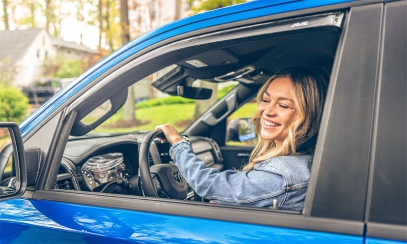 avs194484 AVS In-Channel Ventvisors