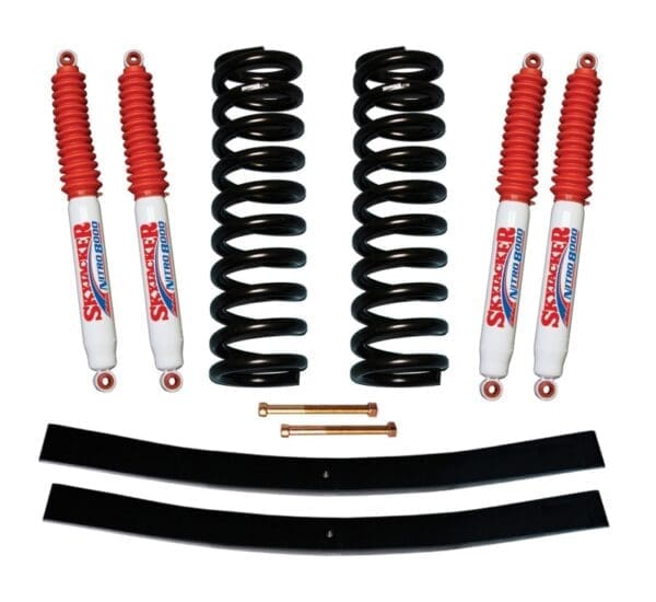 sky174EPK-N SKY Coil Springs