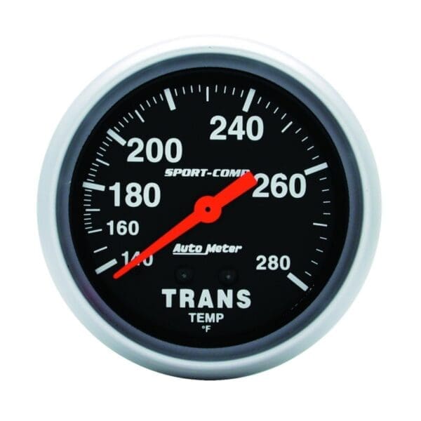 atm3451 AM Sport-Comp Gauges