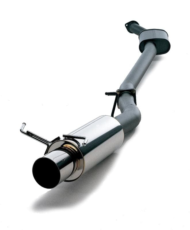 hks31006-AN018 HKS Exhaust - Hi-Power