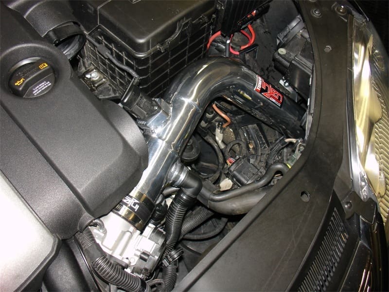 injSP3026BLK INJ SP Intake