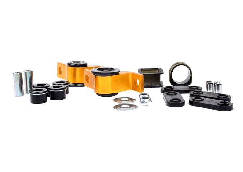 whlW83478 WL Bushings - Radius Rods