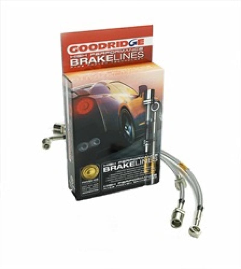 gri12279 GR G-Stop Brake Line Kits