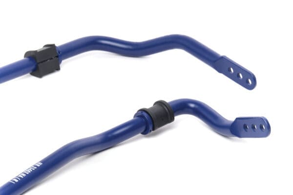 hrs72457 HR Sway Bars - Front and Rear