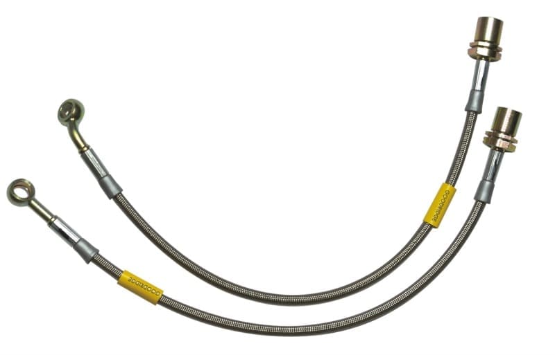 gri4-14122 GR G-Stop Brake Line Kits -Ext