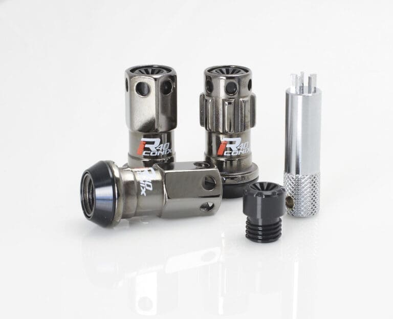 pjkWRIF11CK PJK R40 Iconix