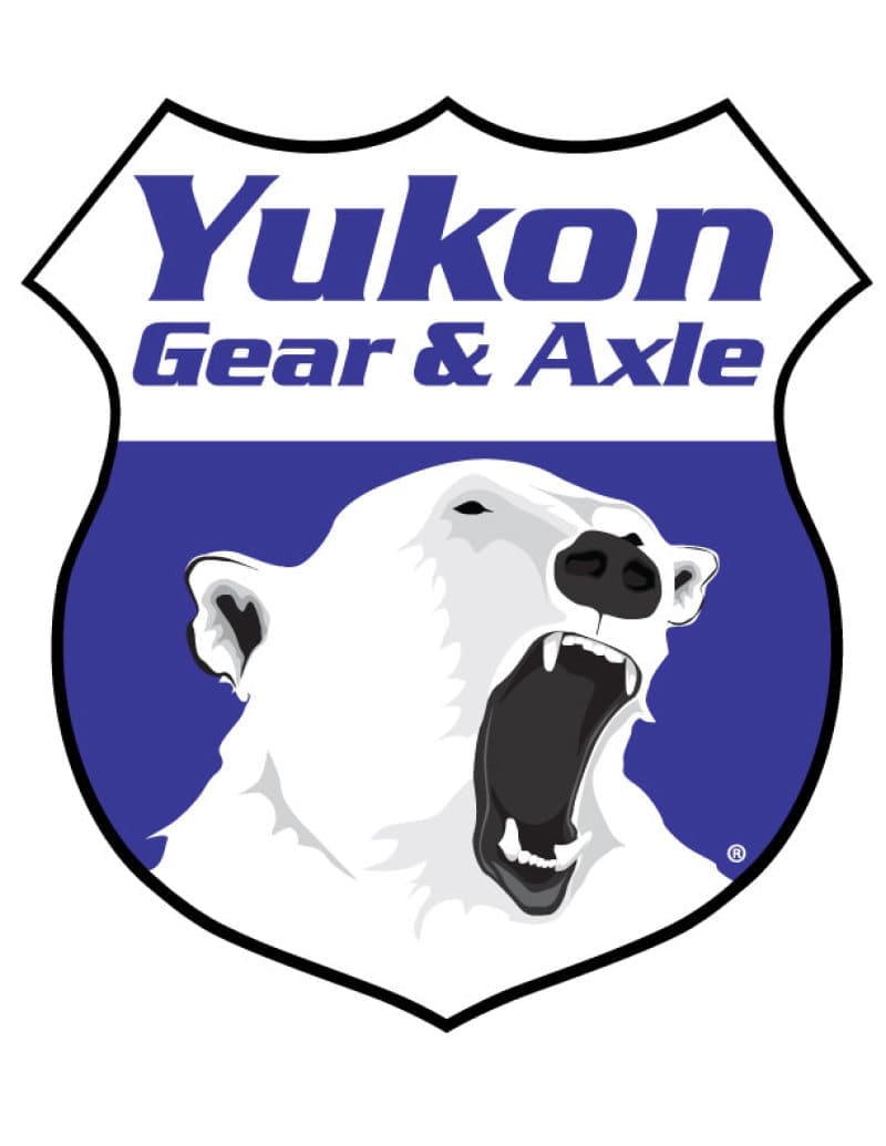 yukYG C9.25B-488B YUK Gear Sets - Chrysler