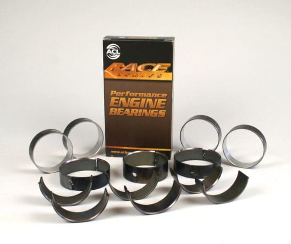 acl8B663P-60 ACL Rod Bearings