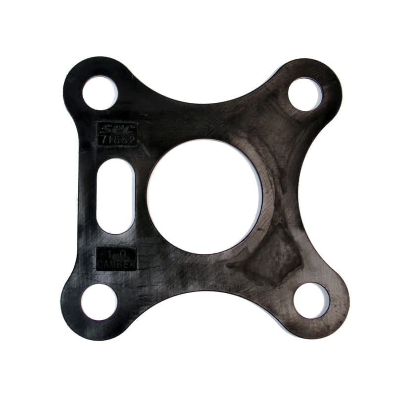 spc71652 SPC Camber & Caliper Shim Kit