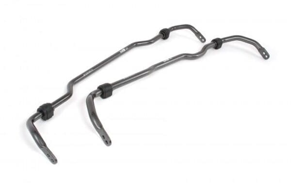 hrs72053 HR Sway Bars - Front and Rear