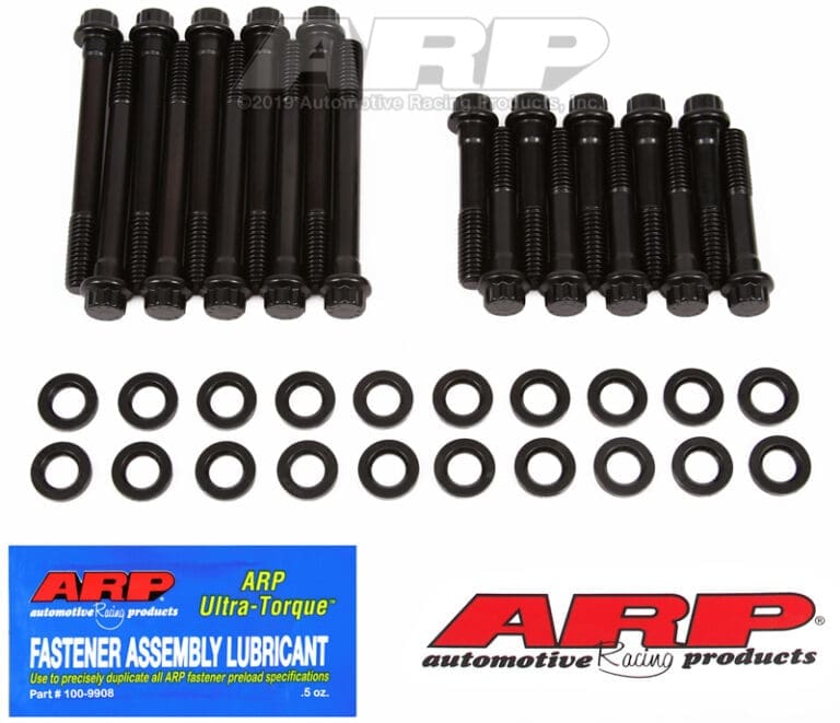 arp154-3701 ARP Head Bolt Kits