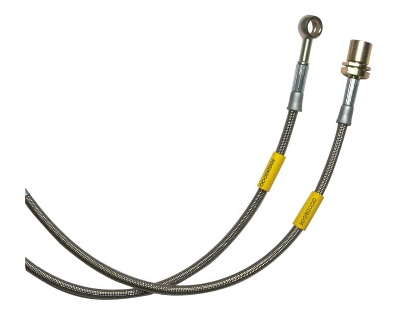 gri4-14122 GR G-Stop Brake Line Kits -Ext