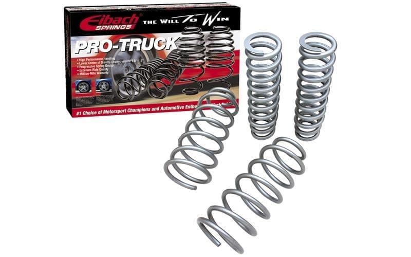eibE30-35-001-01-20 EIB Pro-Truck Lift Kits