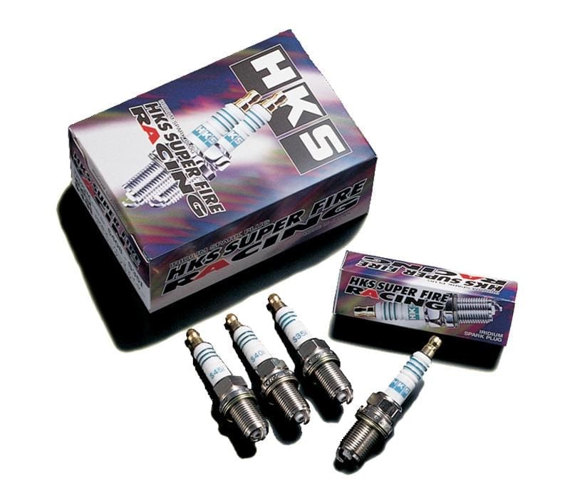 hks50003-M45G HKS Super Fire Spark Plug